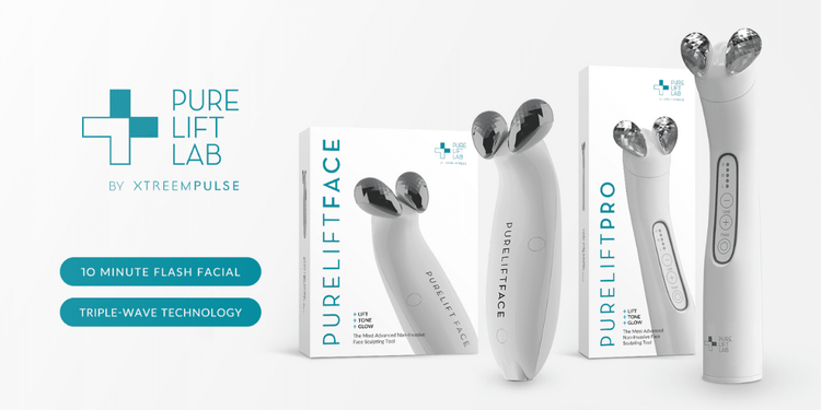 Revolutionizing Facial Toning: The PureLift® Phenomenon | PureLift LAB