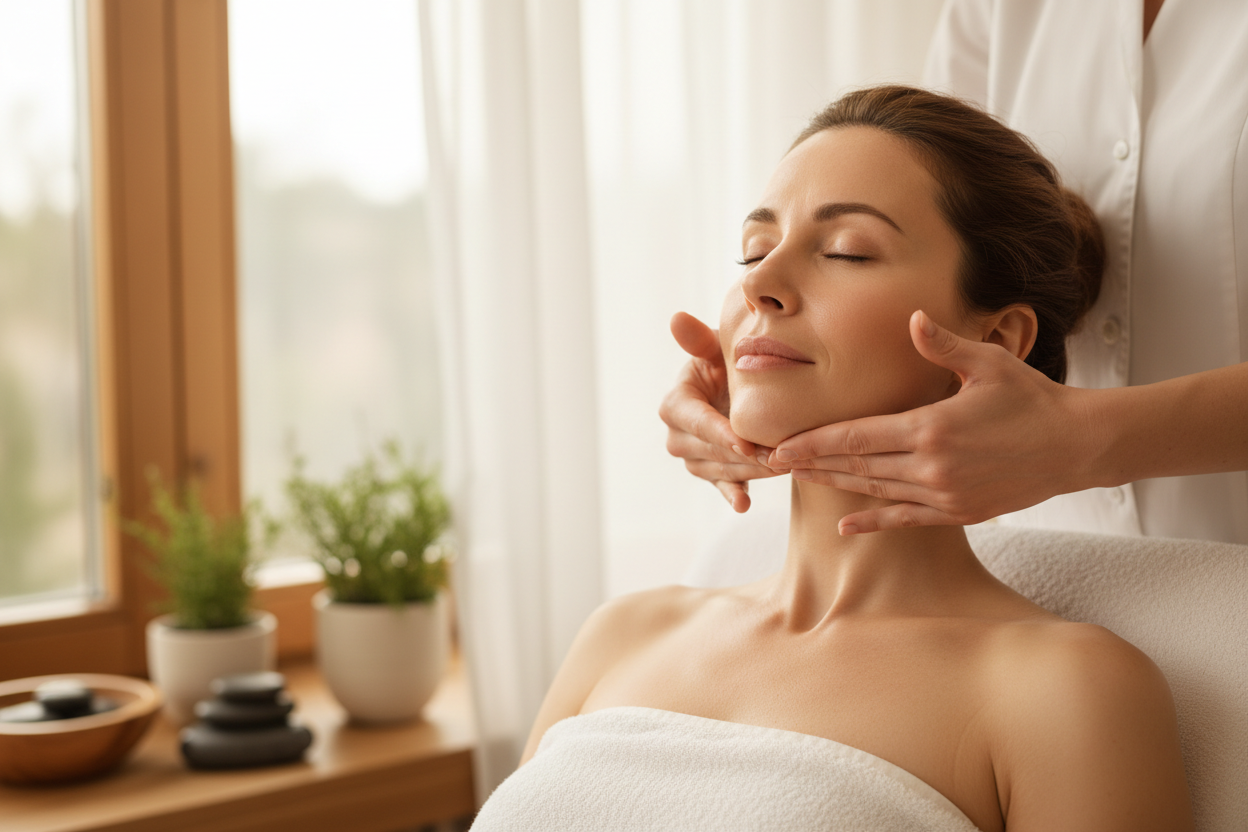 How to Tighten Sagging Jowls Without Surgery