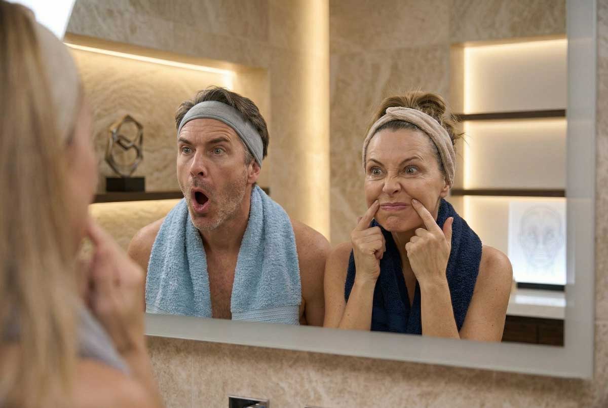 Do Facial Exercises Actually Work? Science vs. Hype
