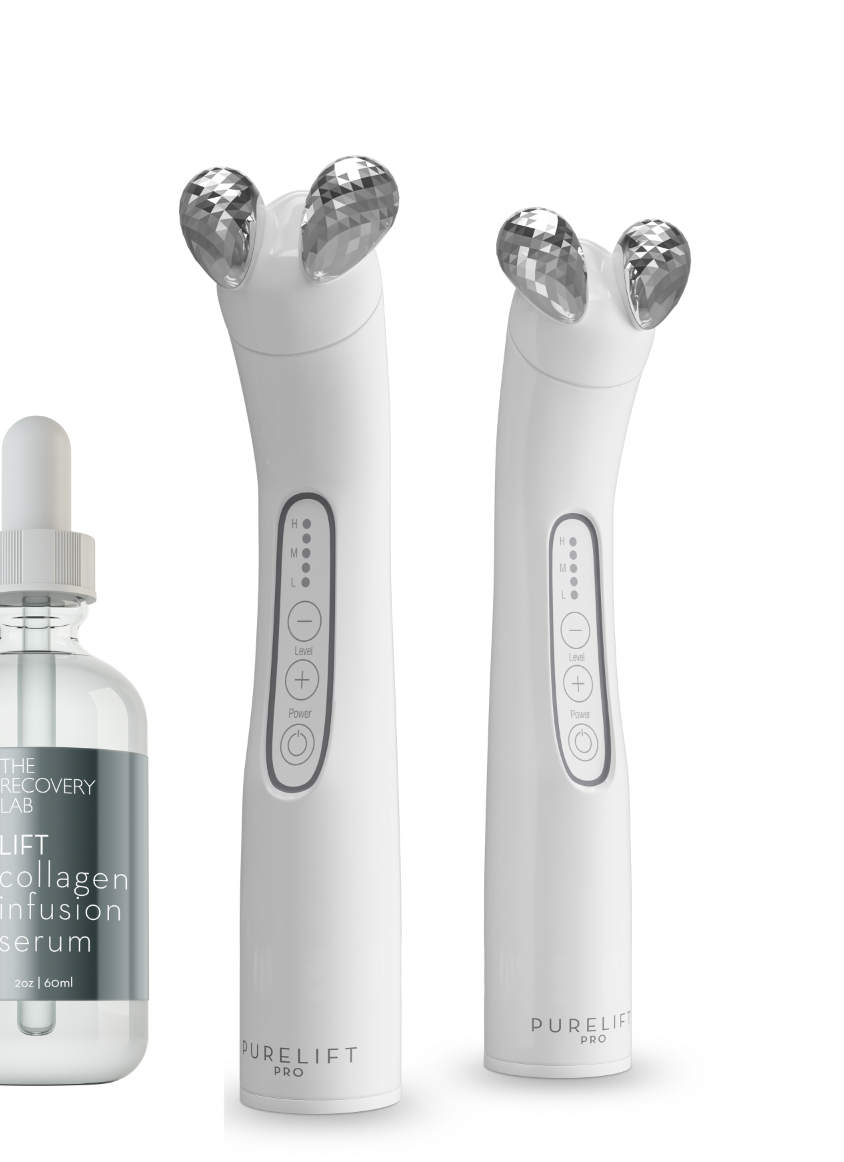 Check out our collections | The Recovery Lab