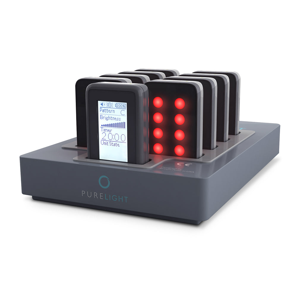 PureLight - Wireless body sculpting system